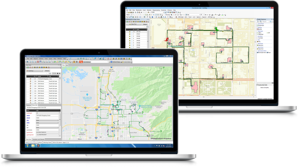 OSPInsight Pricing, Alternatives & More 2025 | Capterra