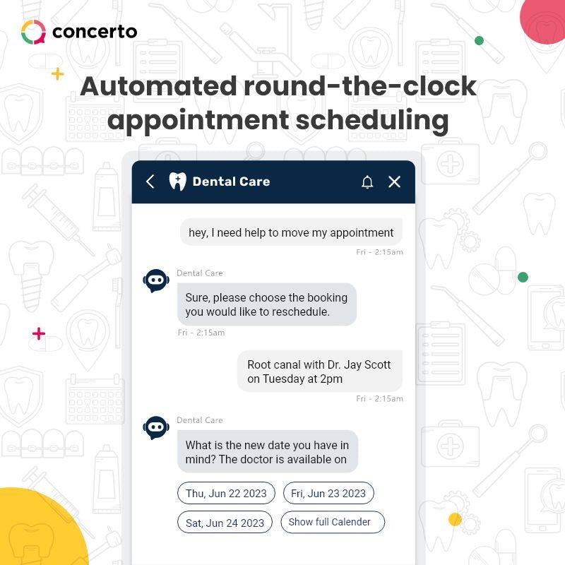 Concerto | Reviews, Pricing & Demos - SoftwareAdvice AU