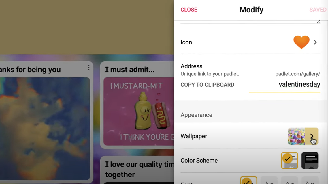Padlet Software - 2022 Reviews, Pricing & Demo