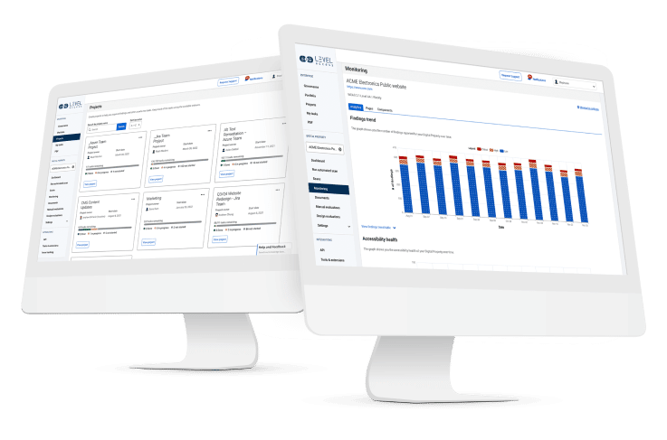 Level Access Platform | Reviews, Pricing & Demos - SoftwareAdvice IE