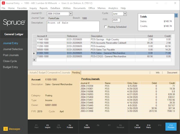 Spruce Reviews, Demo & Pricing - 2022