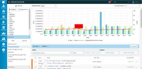 NEXGEN Asset Management Cost & Reviews - Capterra Australia 2023
