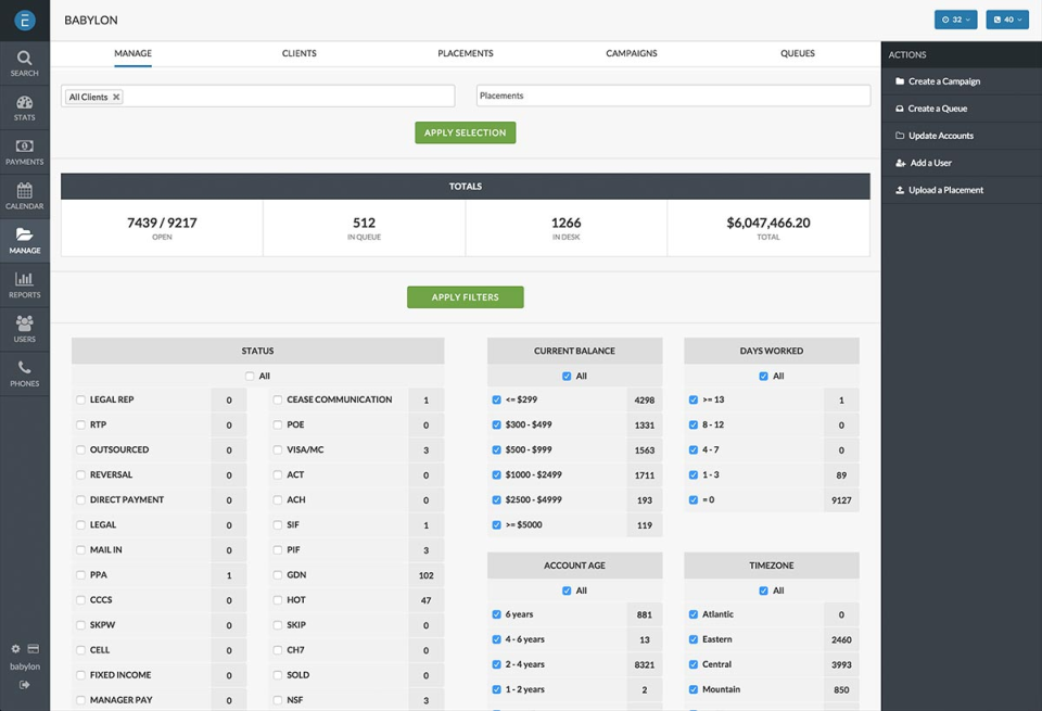 Evolution Collect Pricing, Alternatives & More 2022 - Capterra