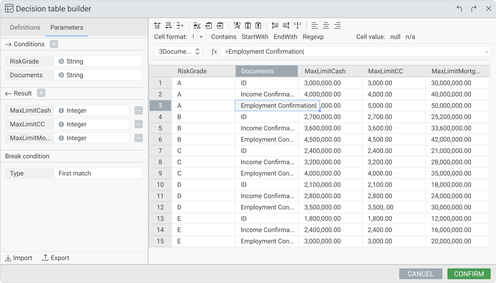 ABLE Origination: precios, funciones y opiniones | GetApp México 2023