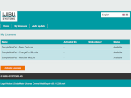 CodeMeter Pricing Alternatives More 2023 Capterra