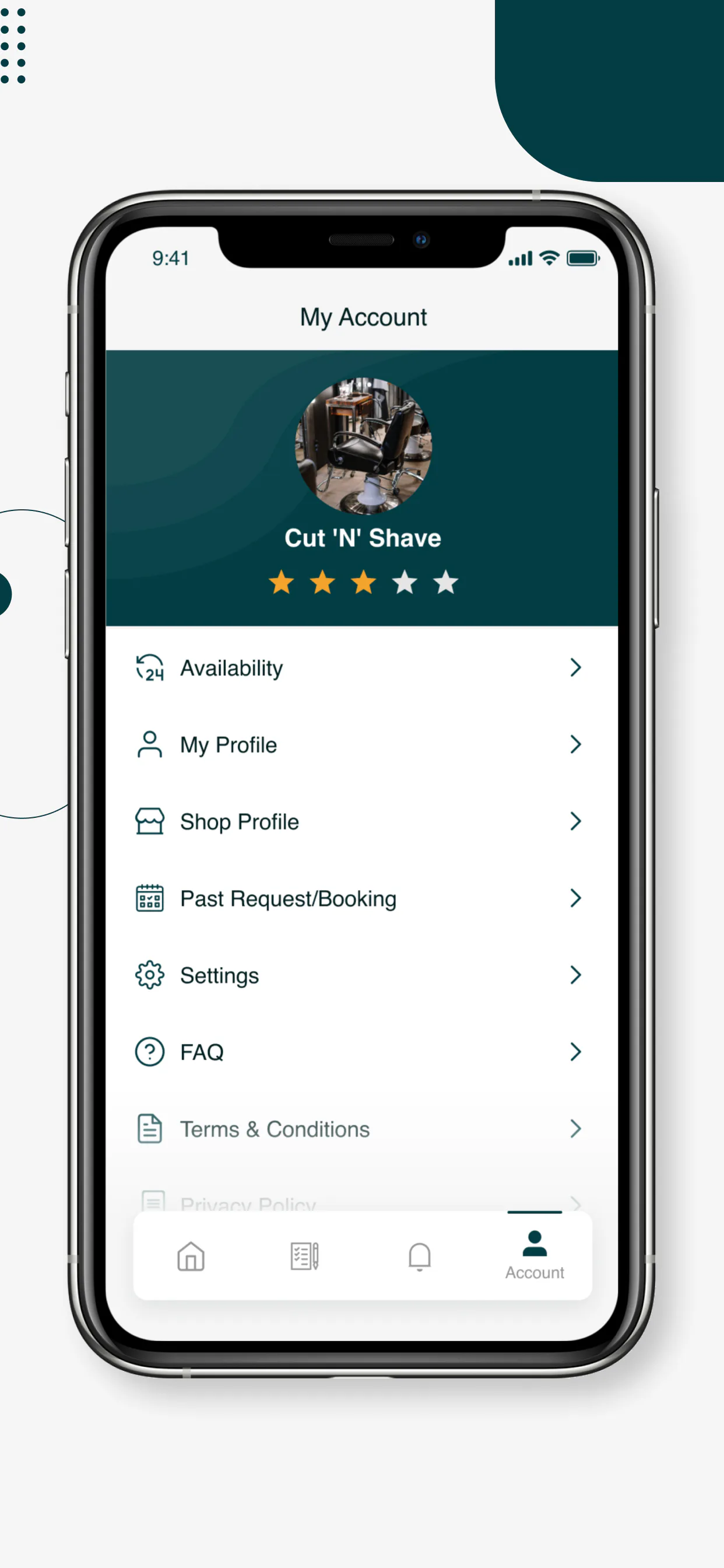 Haircut Now Reviews, Cost & Features | GetApp Australia 2026