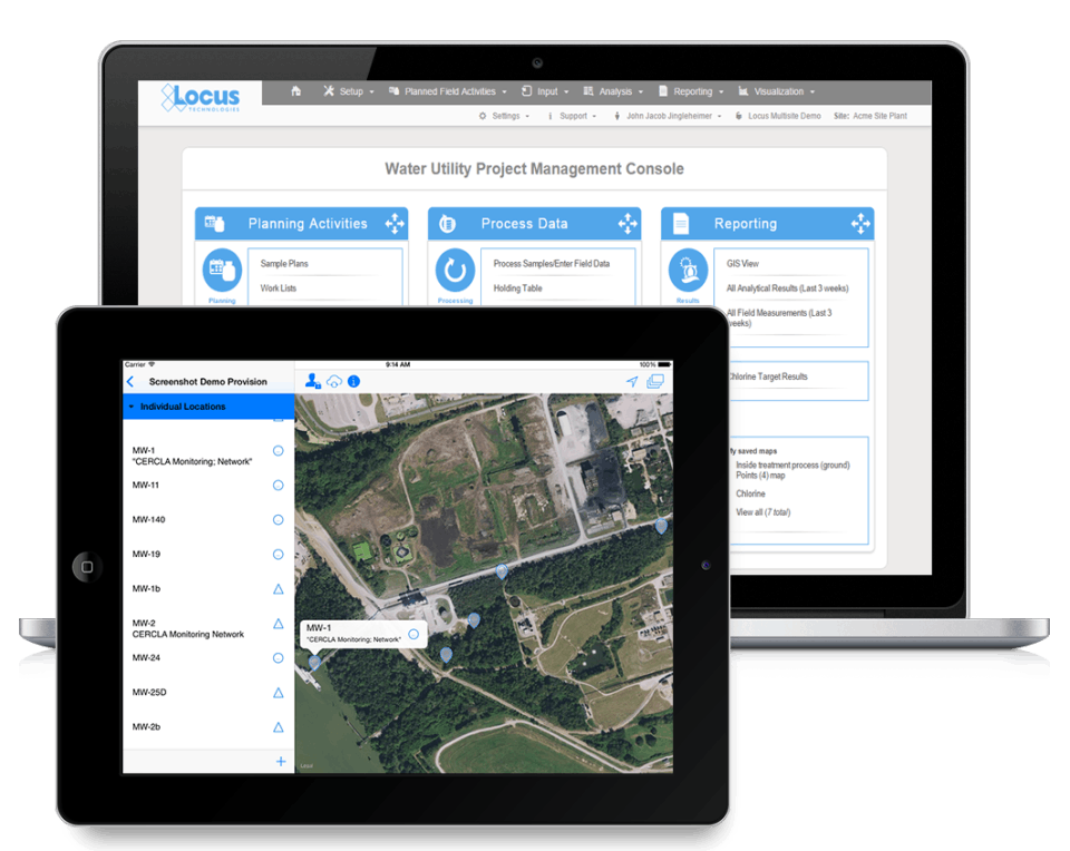 Locus EIM Pricing, Alternatives & More 2022 - Capterra