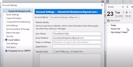Thunderbird Software Reviews Demo Pricing 2024