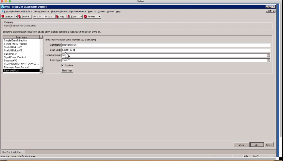 ProvExam Pricing, Cost & Reviews - Capterra UK 2024