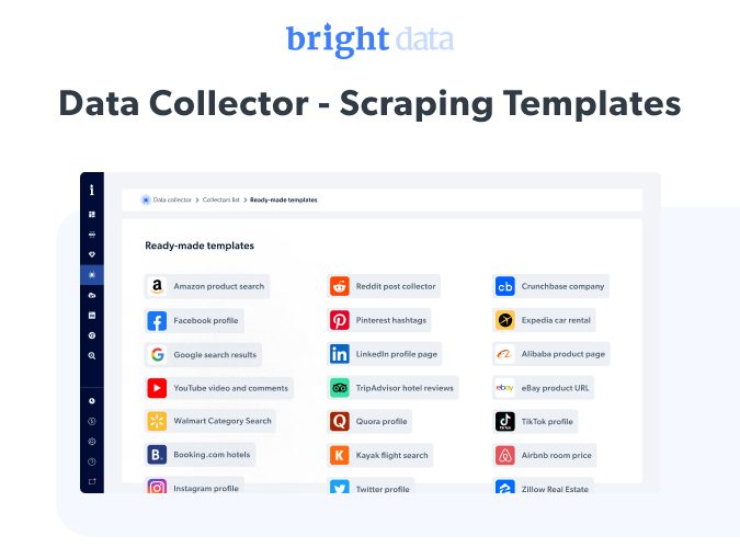 Bright Data Pricing, Cost & Reviews - Capterra UK 2022