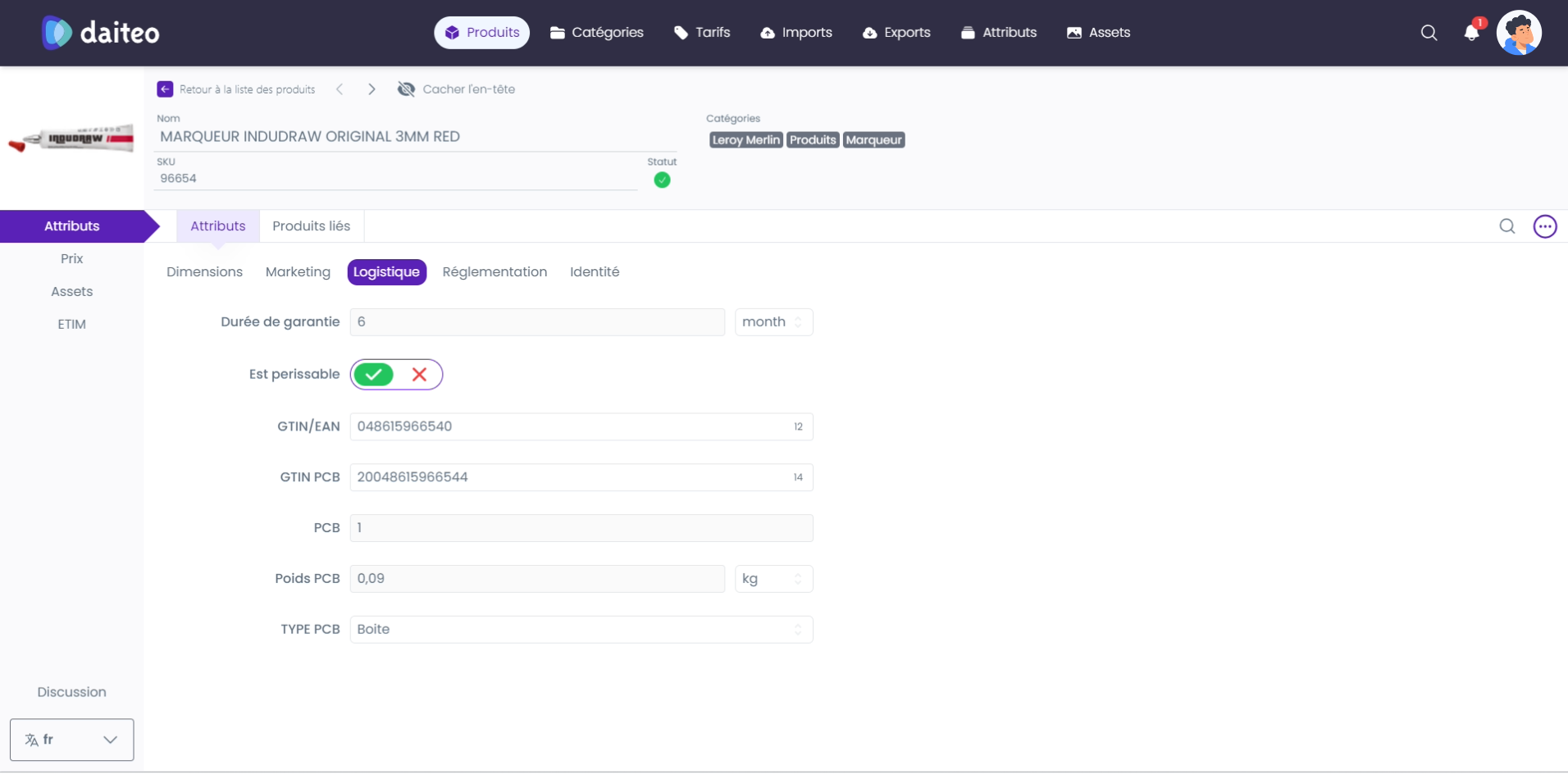 Daiteo Pricing, Alternatives & More 2025 | Capterra