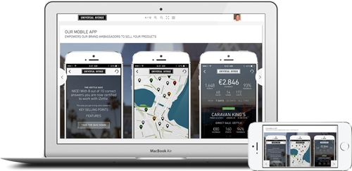Attach - Avis, notes, prix et abonnements - Capterra France 2025