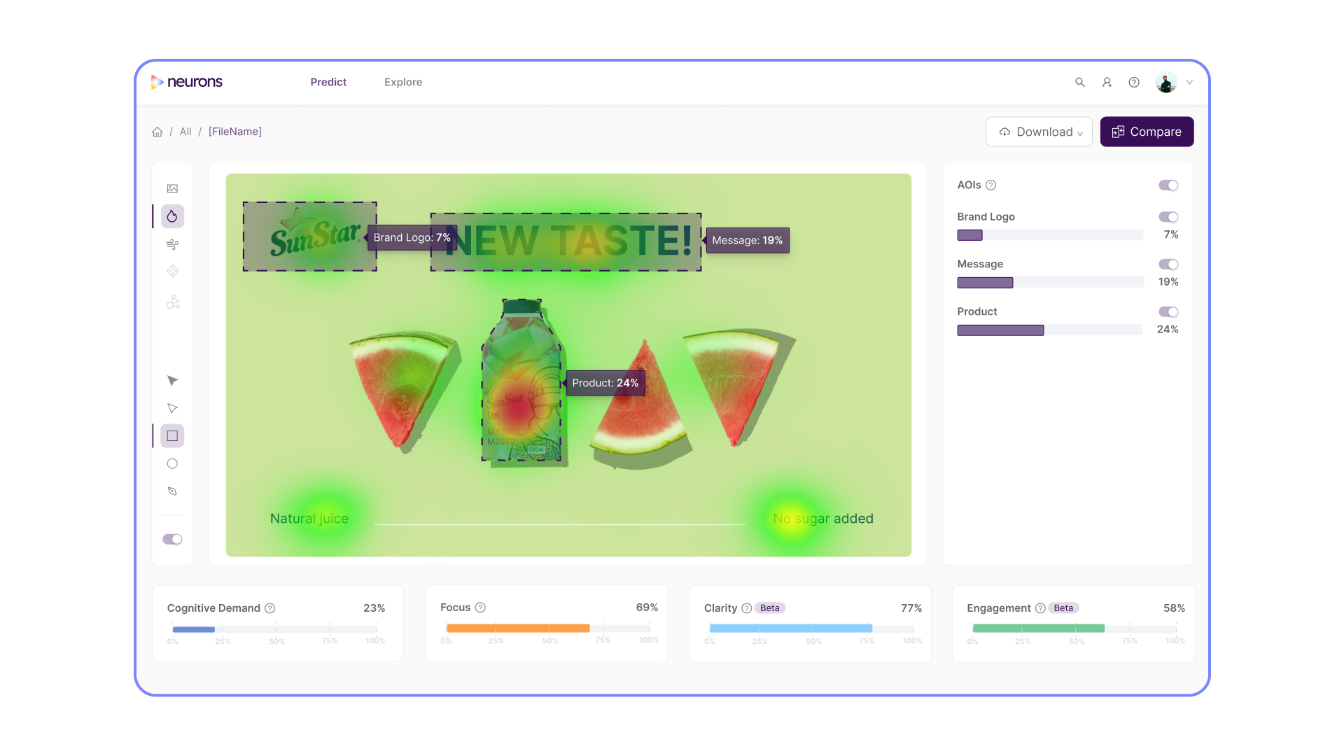 Predict Pricing, Alternatives & More 2023 | Capterra