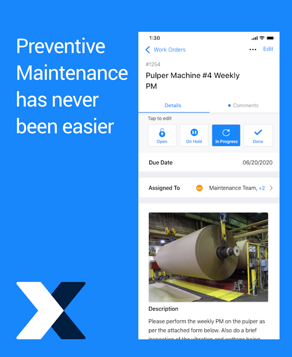 MaintainX Reviews, Demo & Pricing - 2022
