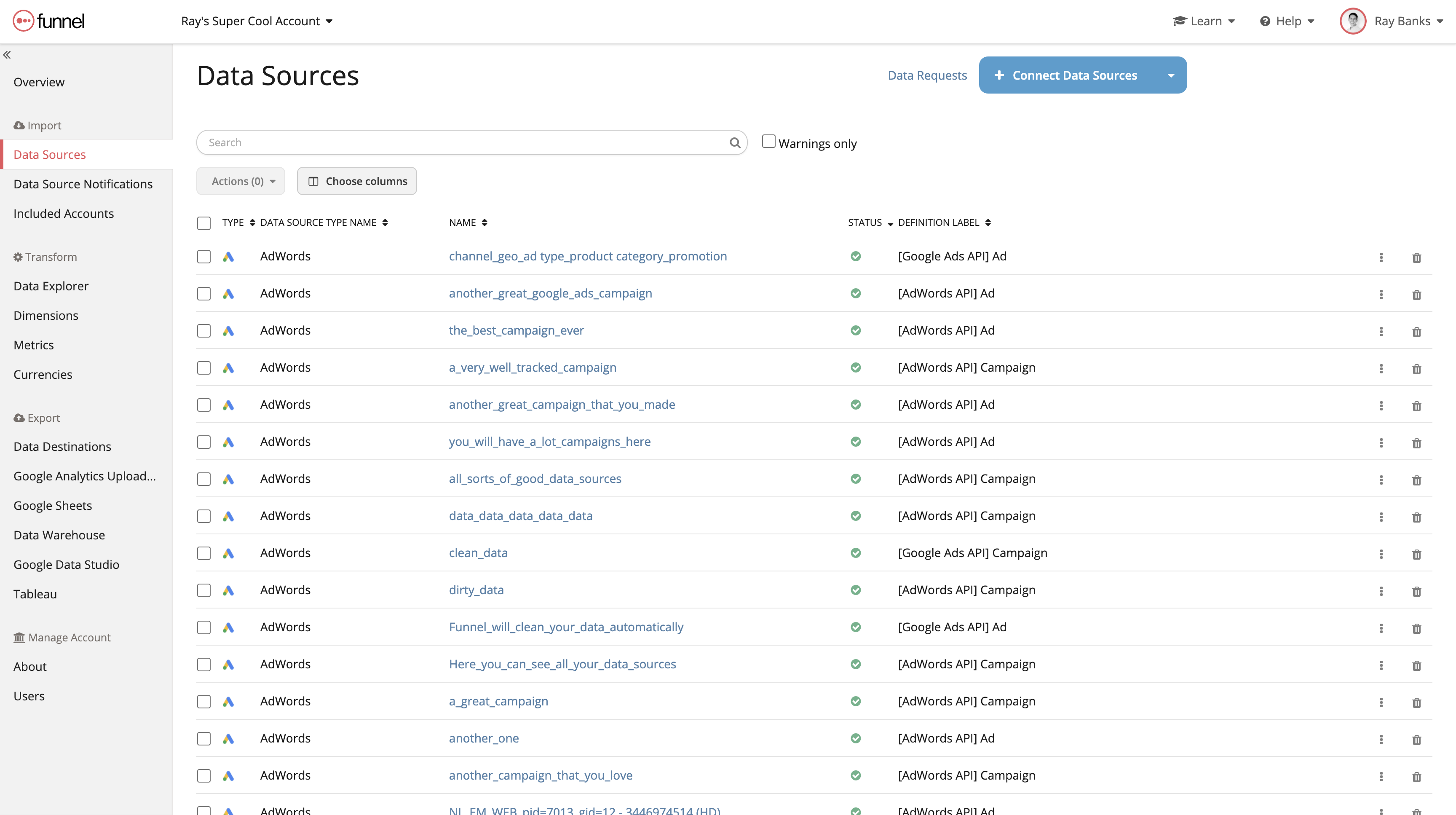 Funnel Software - 2022 Reviews, Pricing & Demo