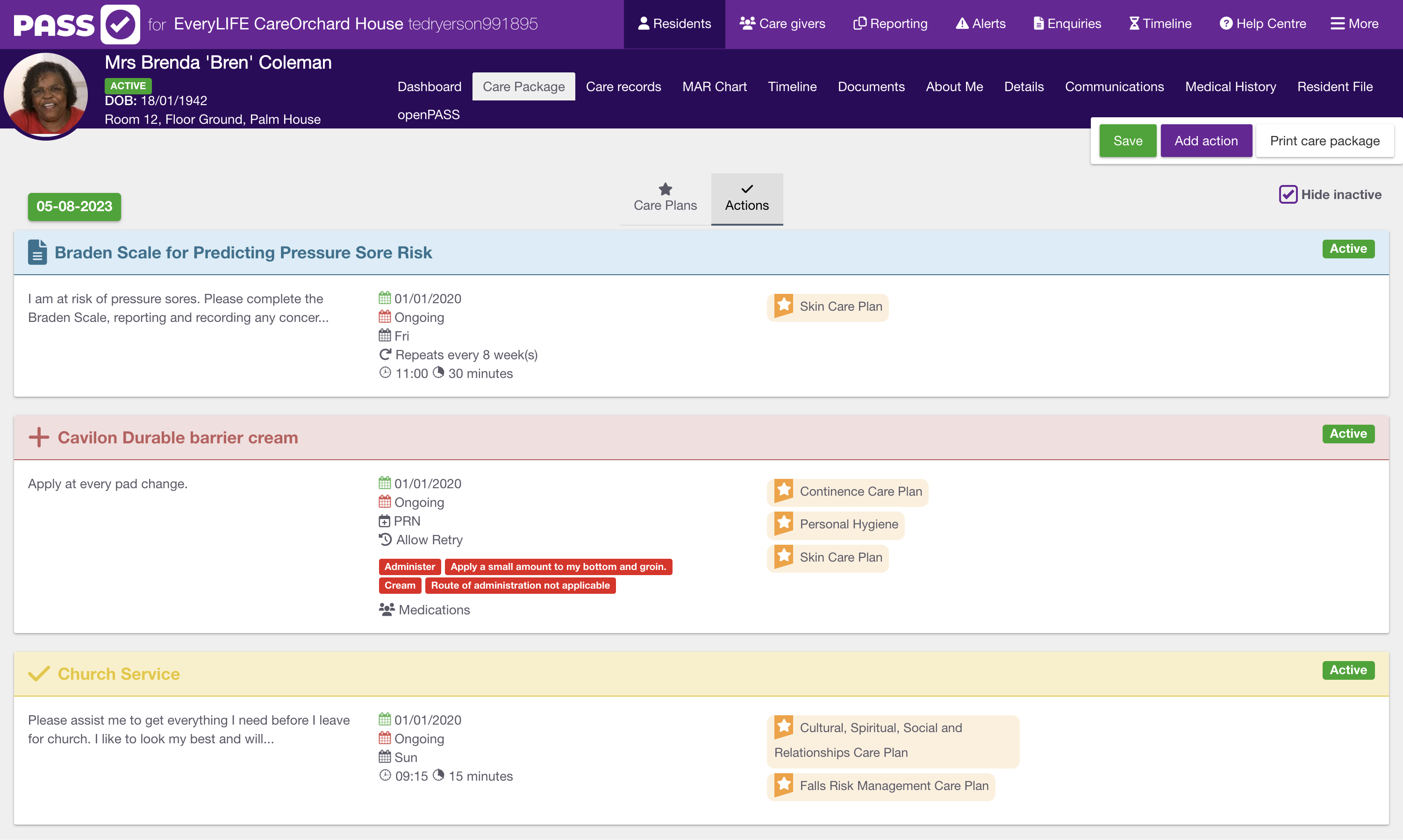 PASS Pricing, Alternatives & More 2025 | Capterra