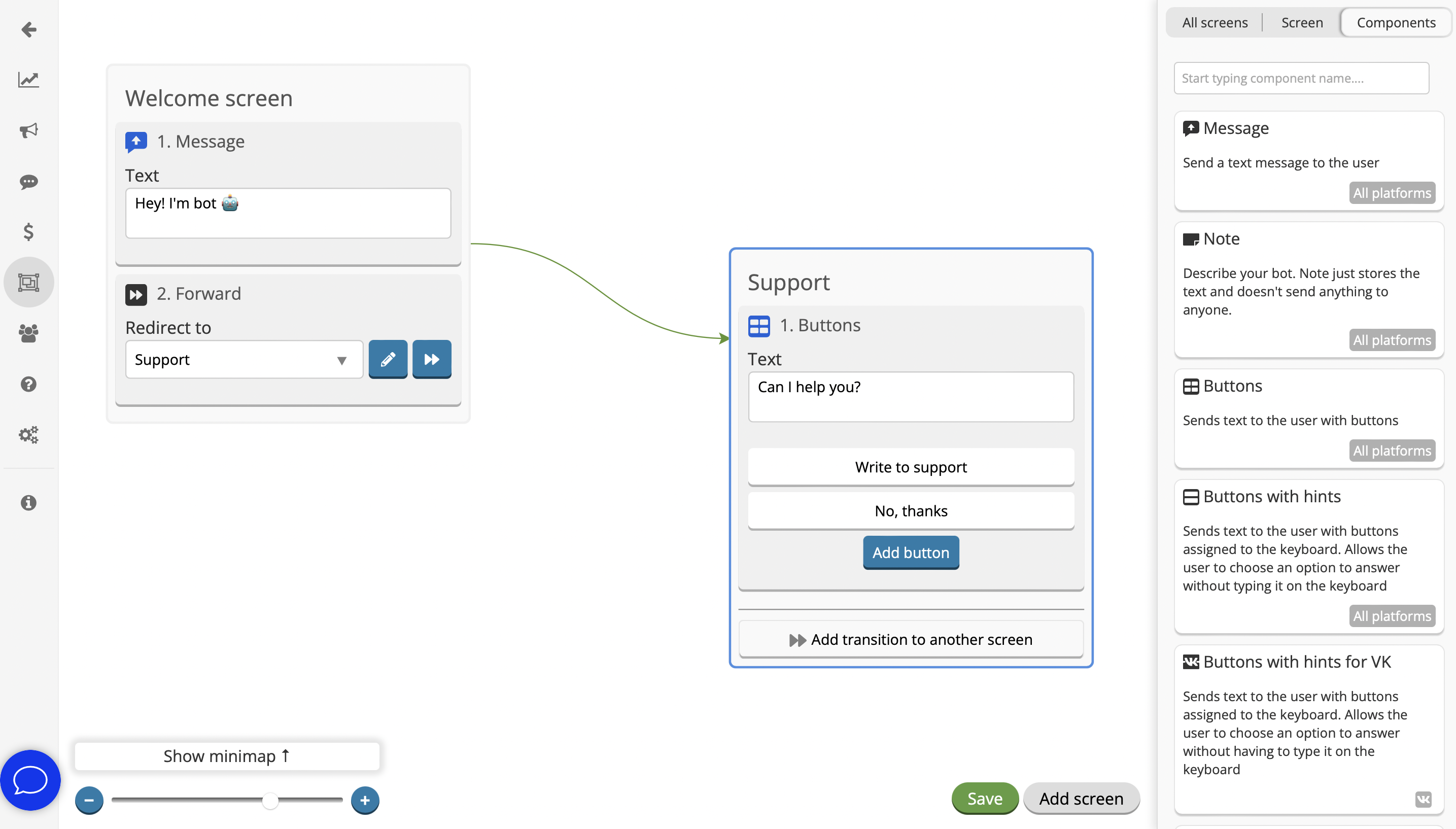 Botmother Pricing, Alternatives & More 2025 | Capterra