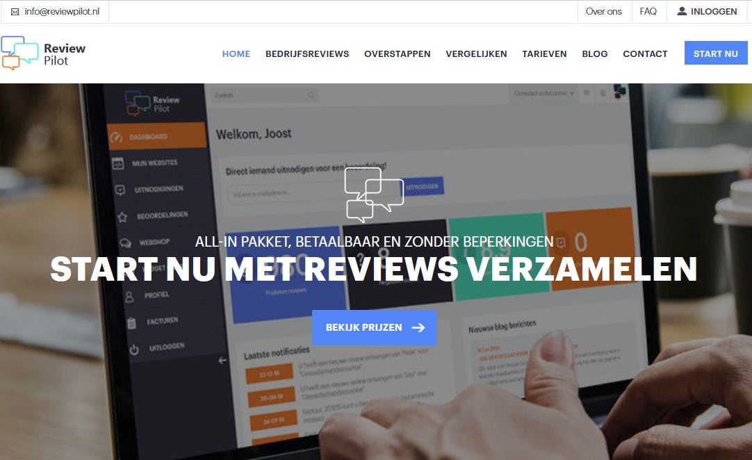 Review Pilot | Reviews, Pricing & Demos - SoftwareAdvice AU