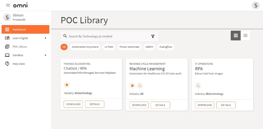 OMNI Reviews, Cost & Features | GetApp Australia 2025