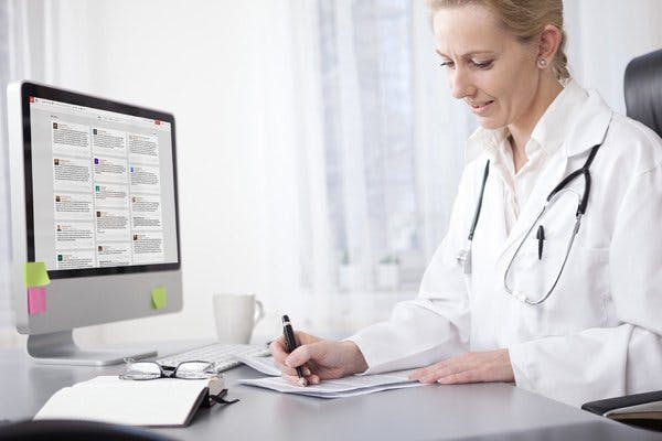 Doctor Genius Marketing Suite Pricing, Alternatives & More 2023 | Capterra