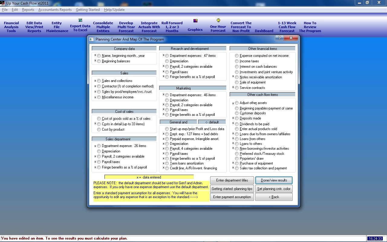 Up Your Cash Flow Software - 2024 Reviews, Pricing & Demo