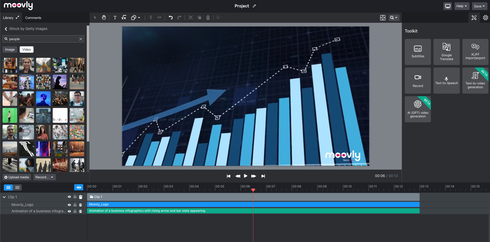 Moovly Software - 2025 Reviews, Pricing & Demo