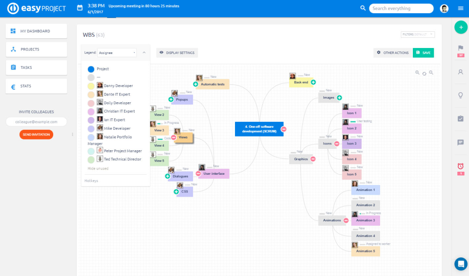 Easy Project Pricing, Alternatives & More 2025 | Capterra