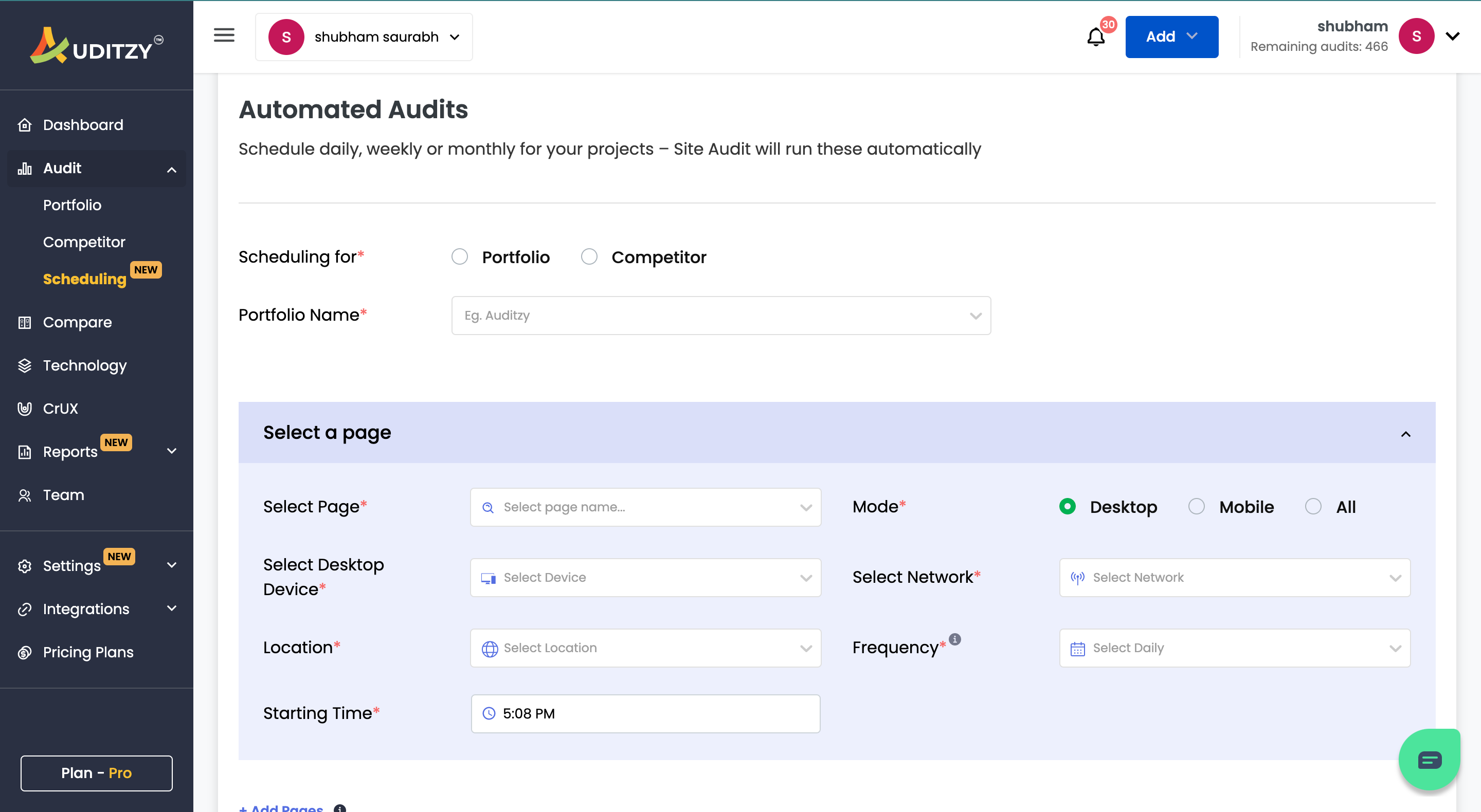 Auditzy Pricing, Alternatives & More 2025 | Capterra