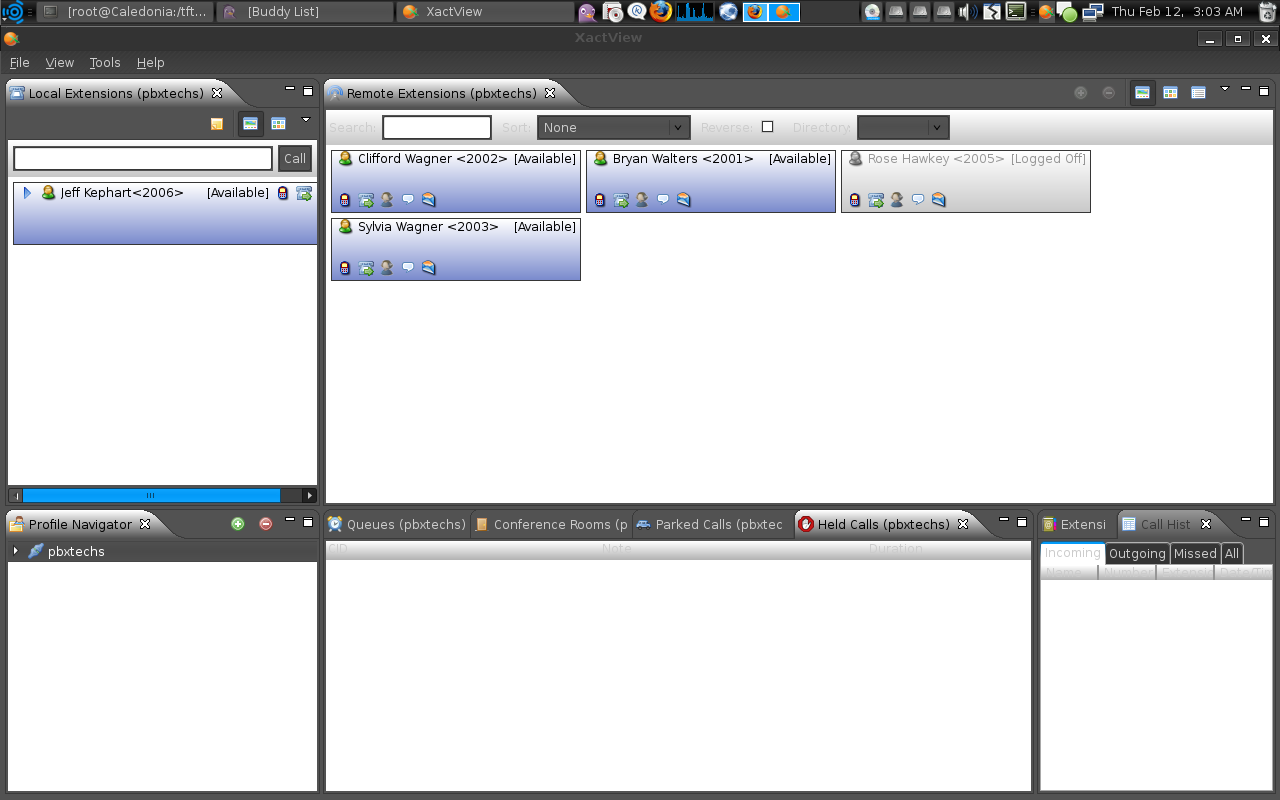 PBXact | Reviews, Pricing & Demos - SoftwareAdvice AU