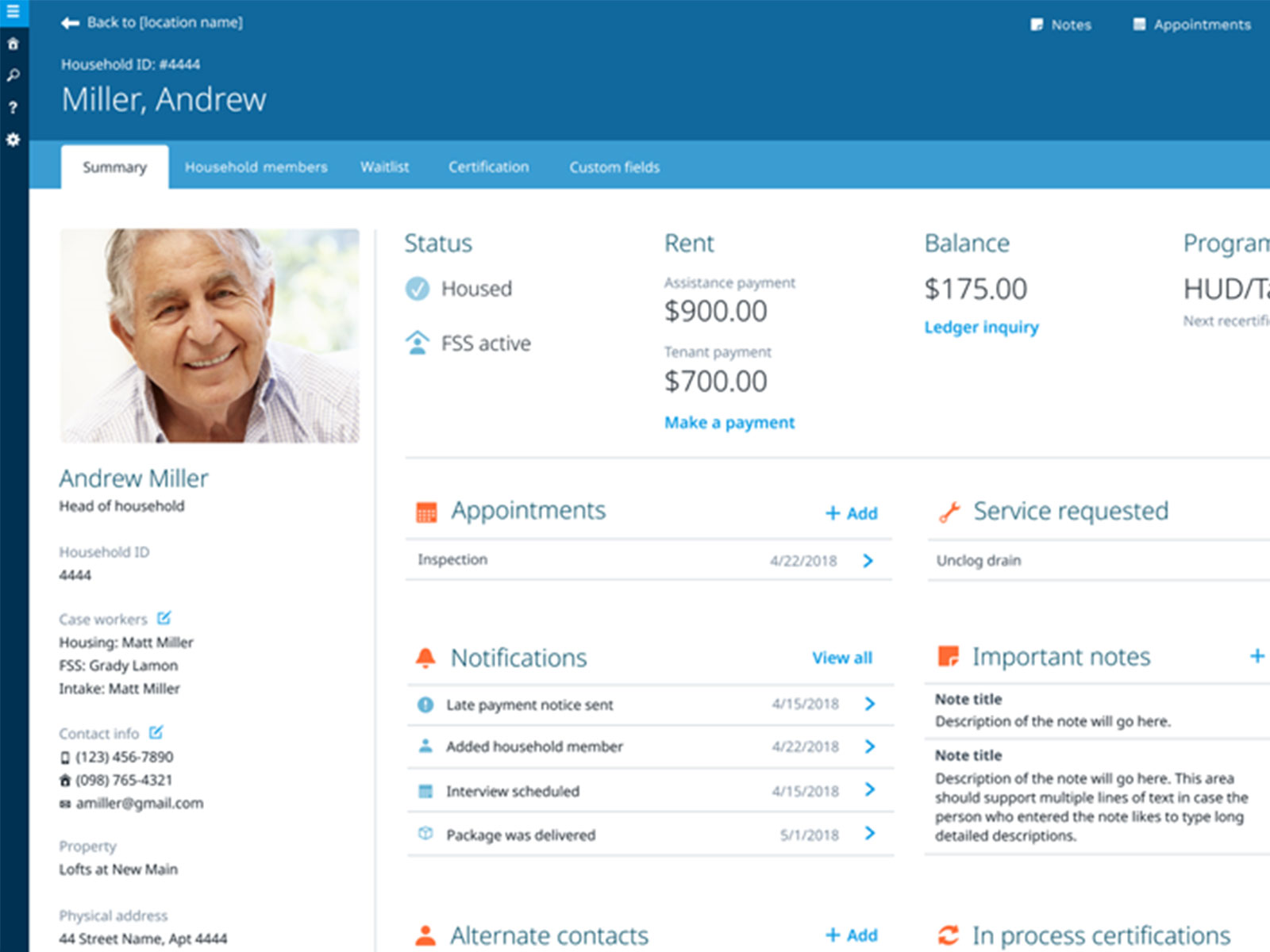 Mri Affordable Housing Cost Reviews Capterra Australia 2025