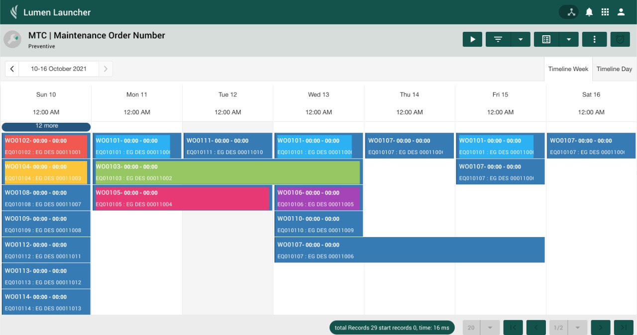 Sequor MTC Pricing, Cost & Reviews - Capterra UK 2024