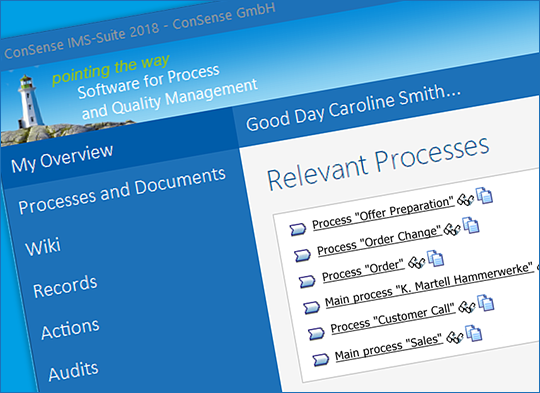 ConSense IMS Enterprise Pricing, Cost & Reviews - Capterra UK 2025