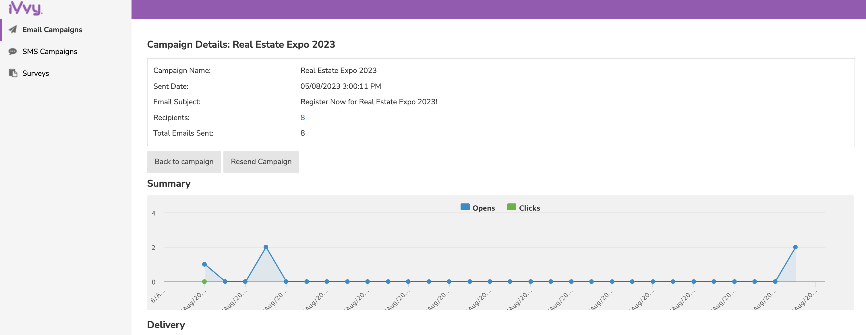 iVvy Venue Management - Avis, notes, prix et abonnements - Capterra ...