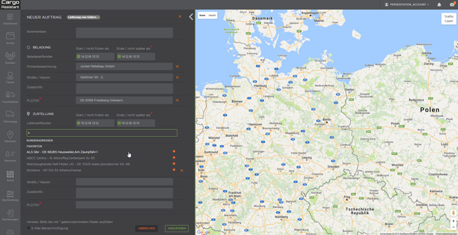 Cargo Assistant Cost & Reviews - Capterra Australia 2023