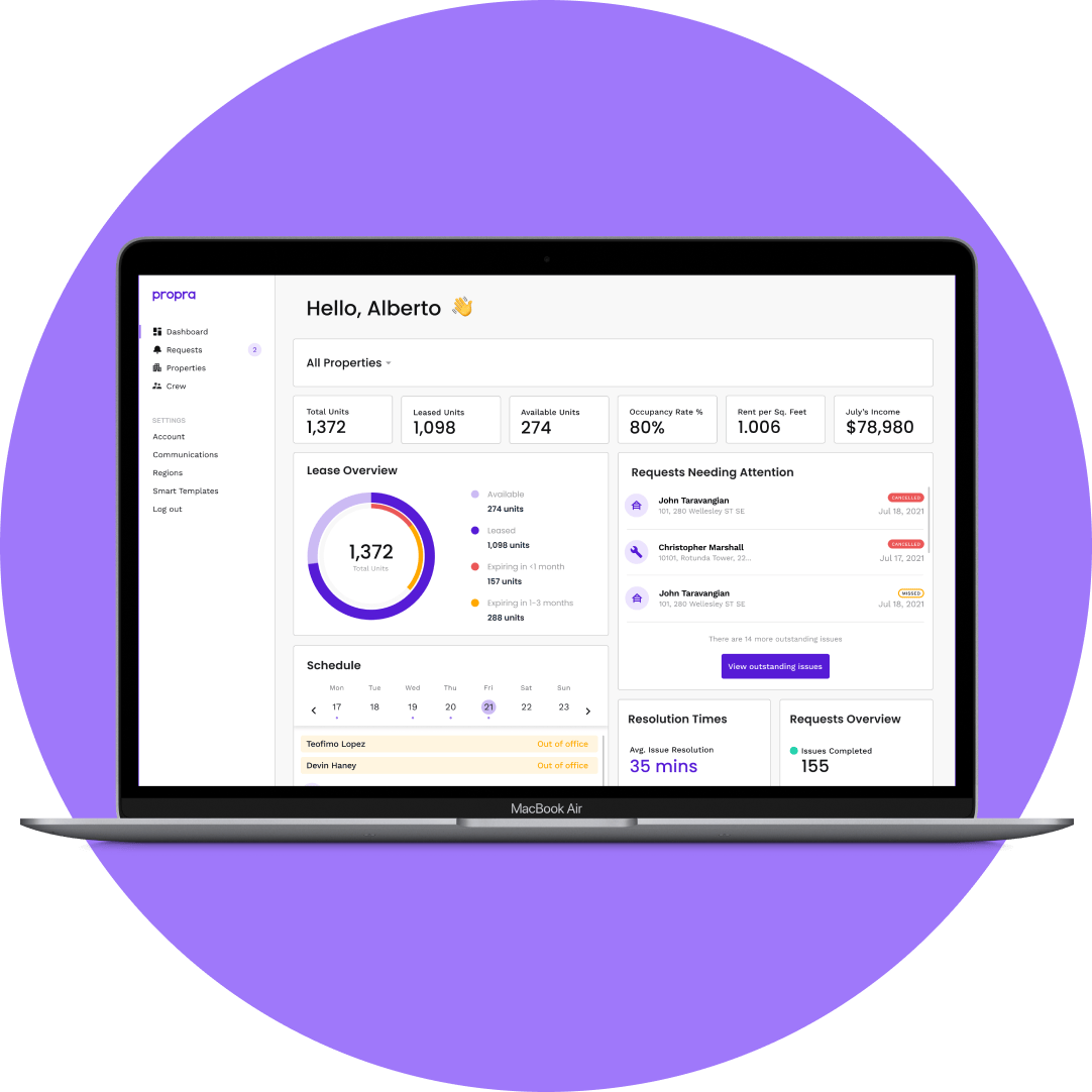 Propra Pricing, Alternatives & More 2023 - Capterra