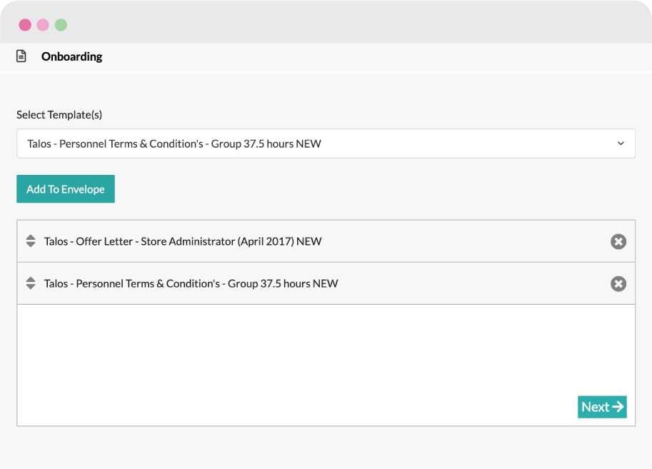 Talos ATS Software - 2024 Reviews, Pricing & Demo