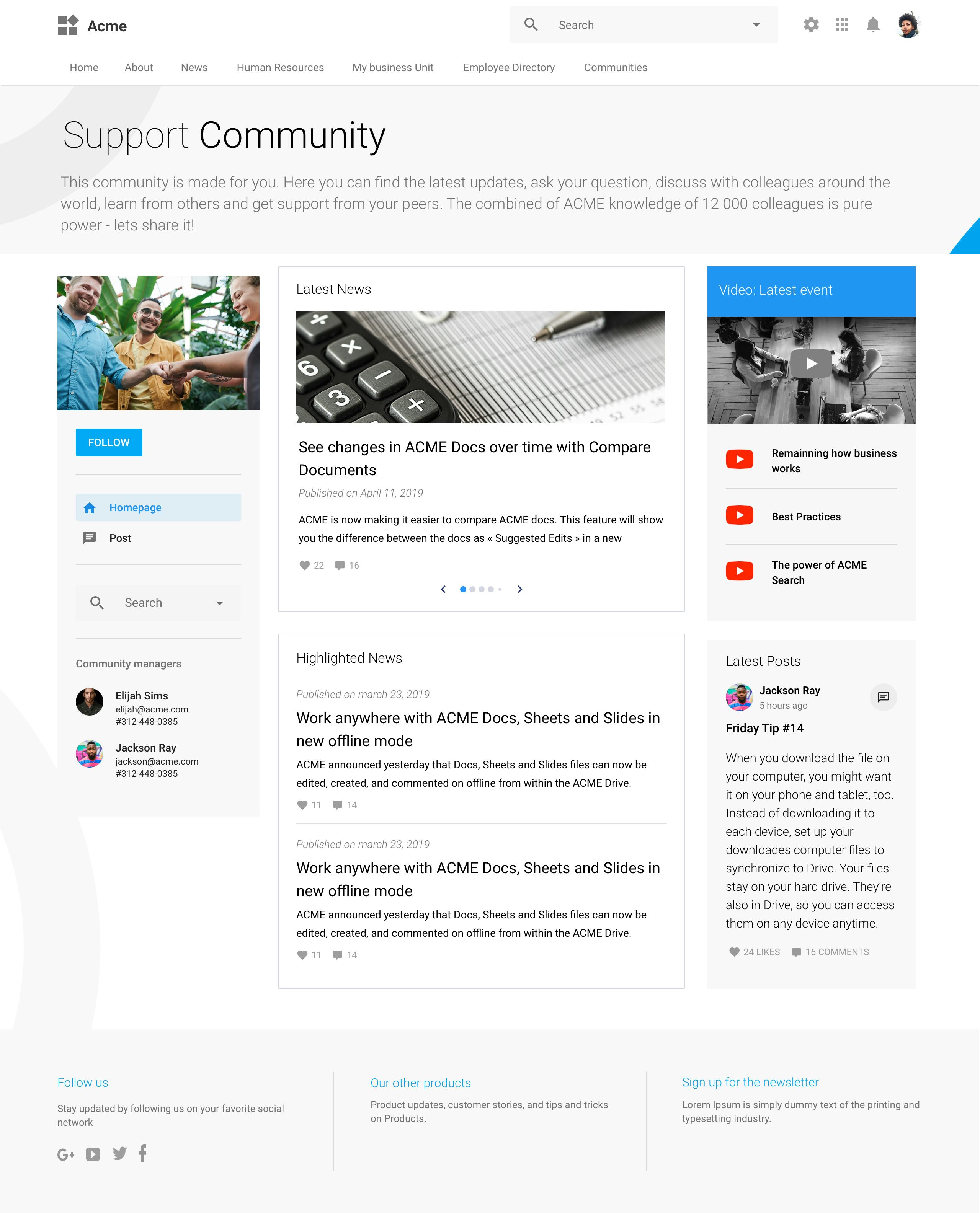 LumApps Reviews, Cost & Features | GetApp Australia 2025