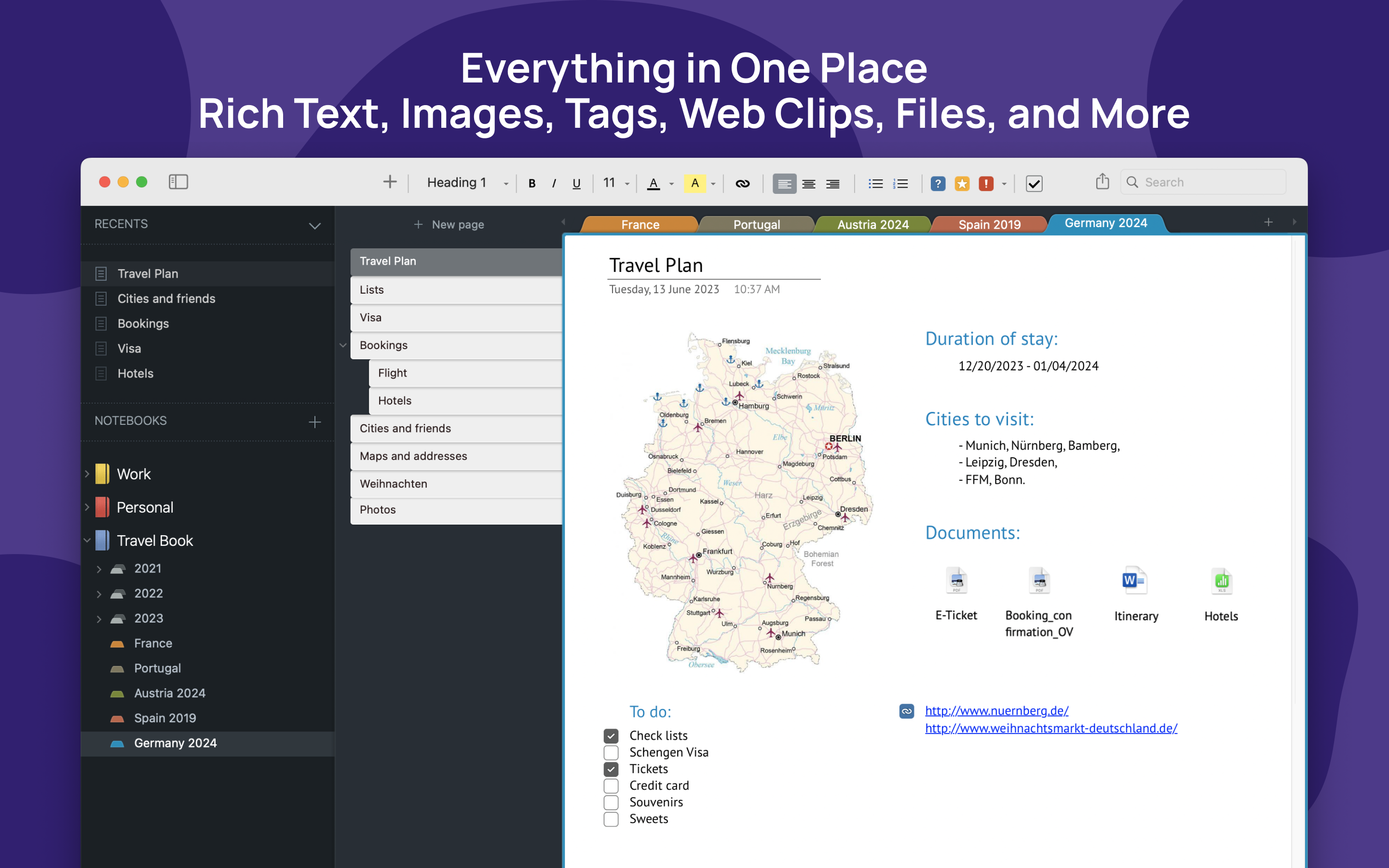 Outline Software - 2025 Reviews, Pricing & Demo