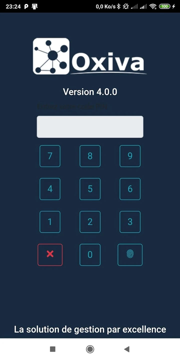 Oxiva Reviews, Cost & Features | GetApp Australia 2025
