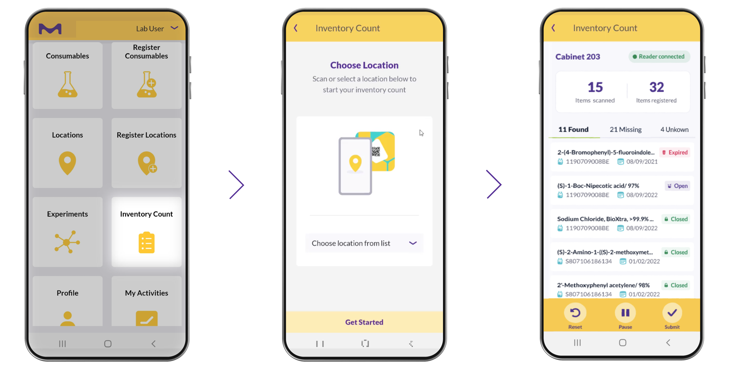 LANEXO Inventory Manager Price, Reviews & Ratings | GetApp Ireland 2024