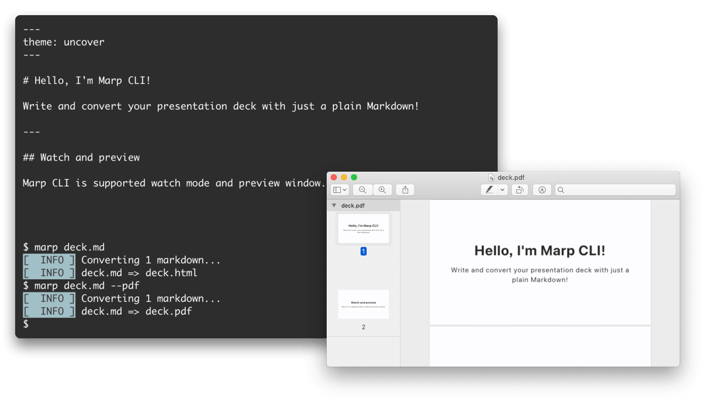 Marp Pricing, Alternatives & More 2025 | Capterra