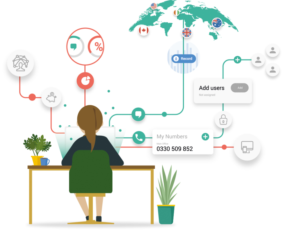 CircleLoop Pricing, Cost & Reviews - Capterra UK 2023