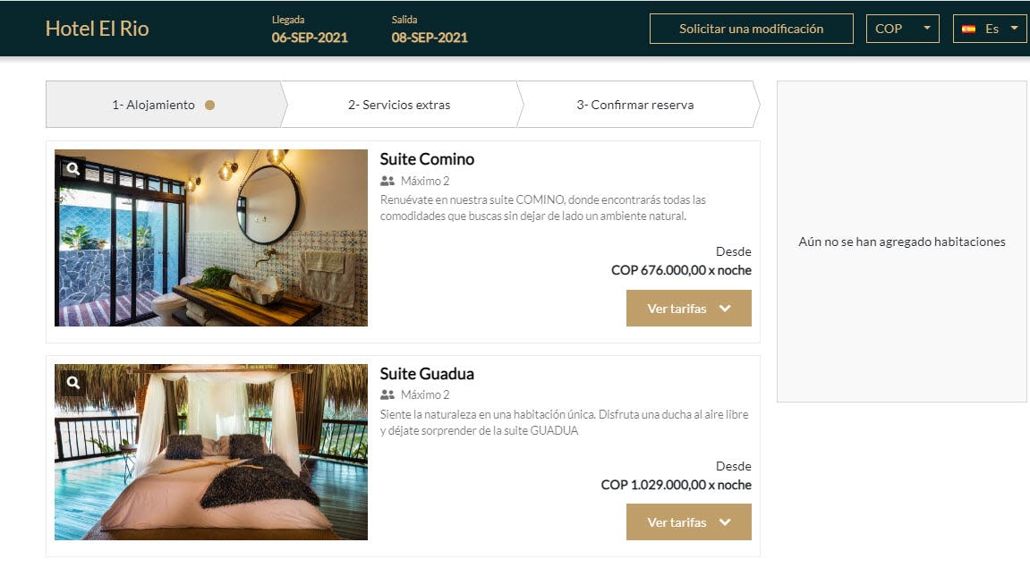 Lobby PMS Software - 2024 Reviews, Pricing & Demo