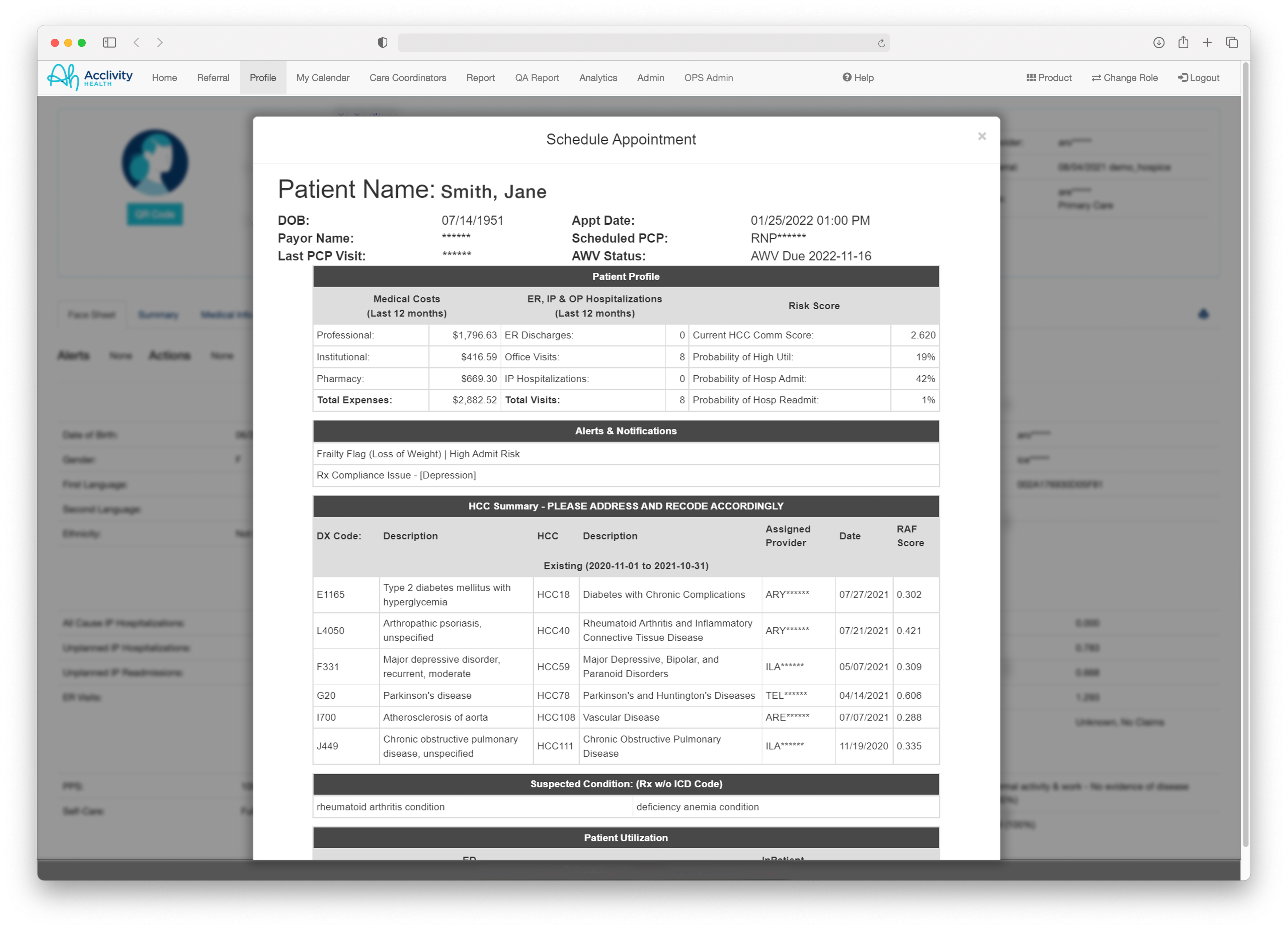 Acclivity Pricing, Alternatives & More 2025 | Capterra