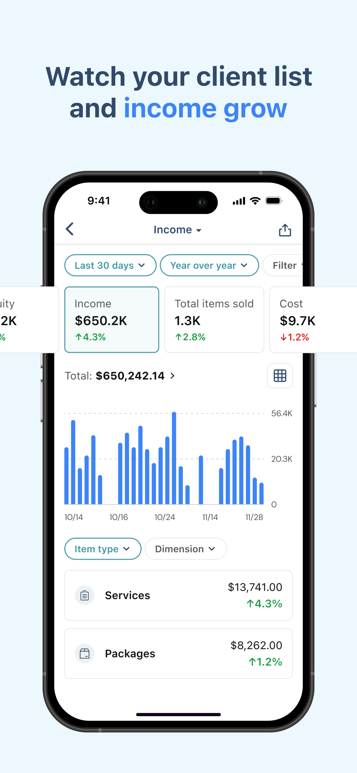 PocketSuite Software Reviews, Demo & Pricing - 2024