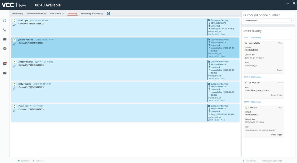 VCC Live Pricing, Alternatives & More 2023 | Capterra
