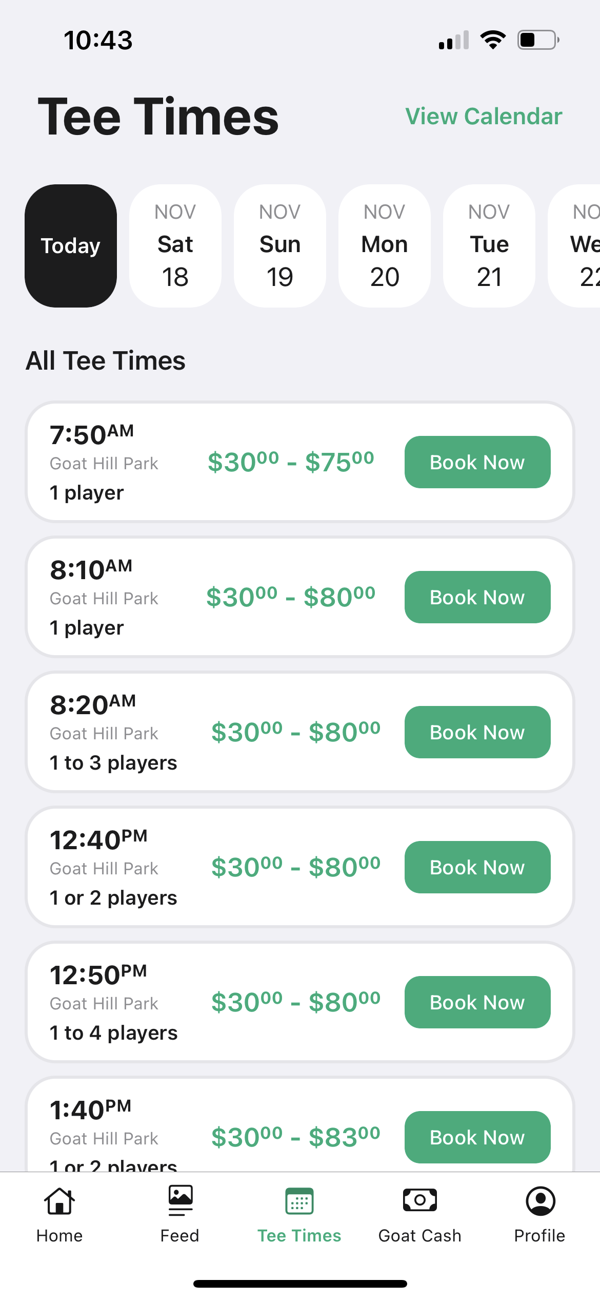 Yards Mobile App Reviews, Prices & Ratings | GetApp UAE 2024