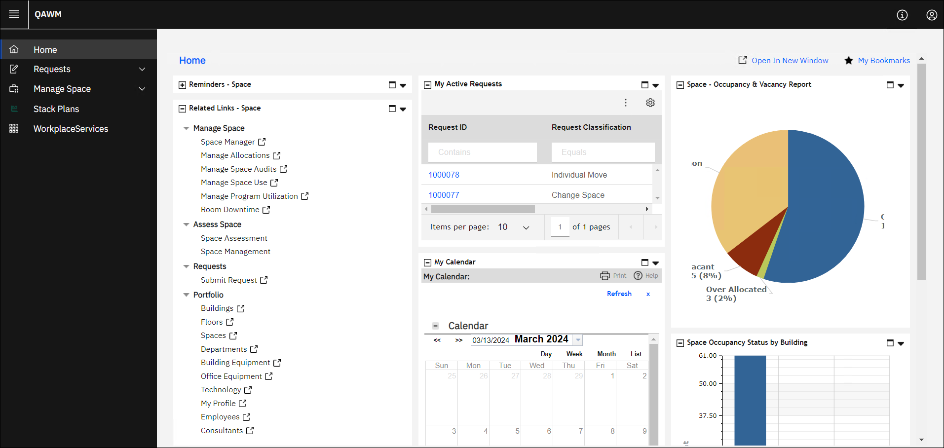 Quantum AI WorkSpace Manager - Opiniones, precios y características ...