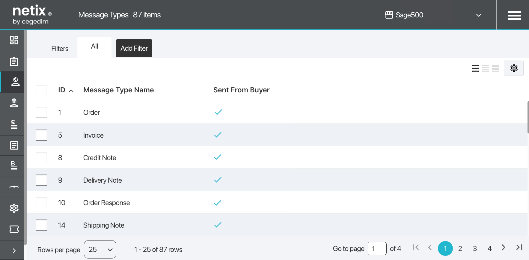 Netix Flow | Reviews, Pricing & Demos - SoftwareAdvice IE