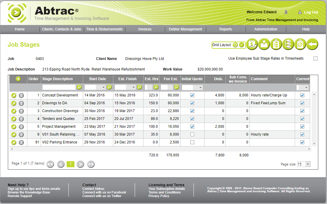 Abtrac Reviews, Pricing & Ratings | GetApp NZ 2025
